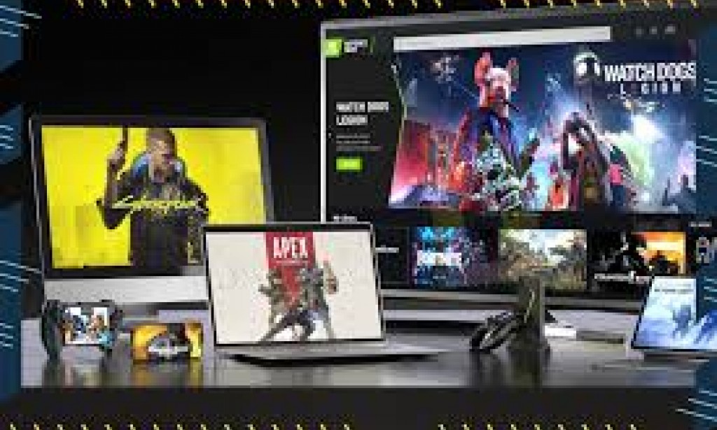 The Top Game Streaming Services for 2021